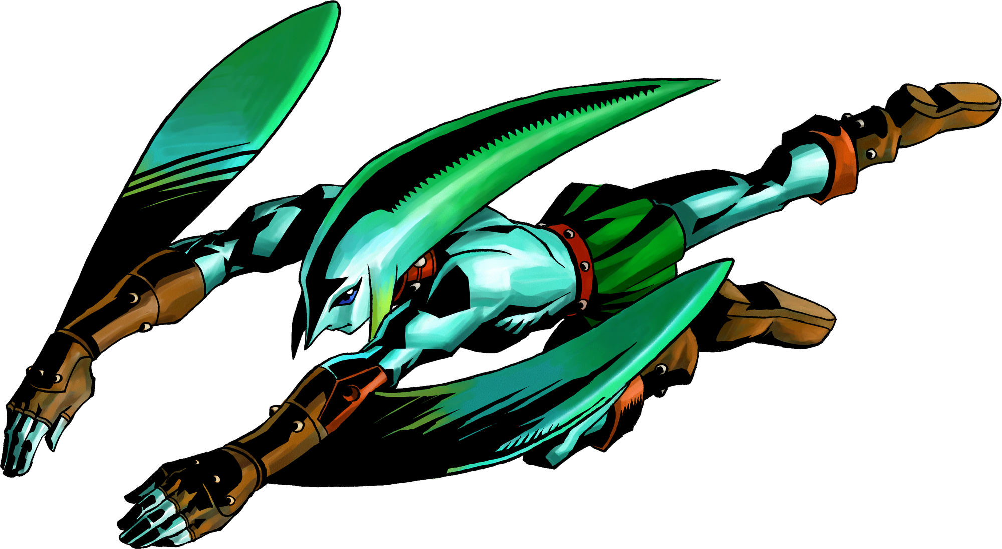 Link Zora Zeldawiki Fandom Powered By Wikia