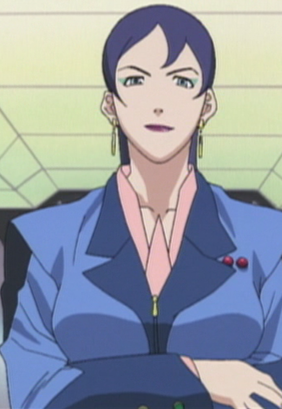 Sarah Zoids Wiki Fandom Powered By Wikia