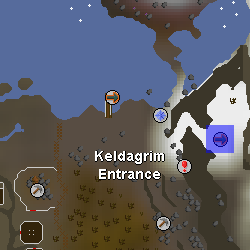 Image - Fairy ring code DKS.png | Old School RuneScape Wiki | FANDOM ...