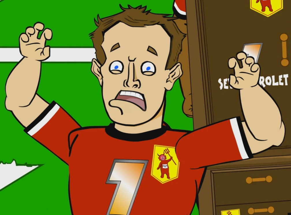 Phace Jones | 442oons Wiki | Fandom powered by Wikia