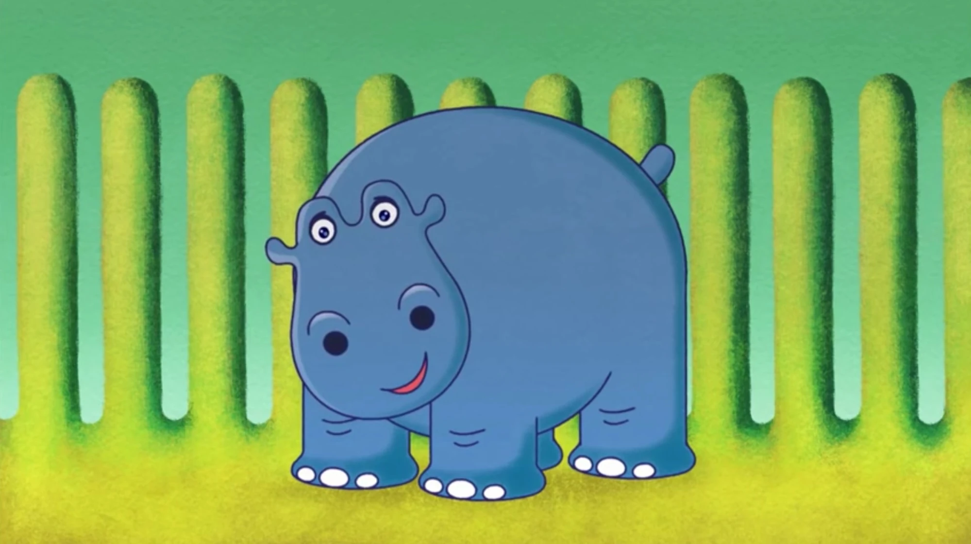 Image - Flash Molly.jpg | 64 Zoo Lane Wiki | FANDOM powered by Wikia