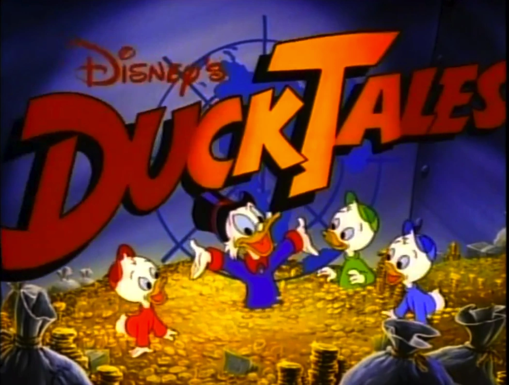 DuckTales | 90s Cartoons Wiki | FANDOM powered by Wikia