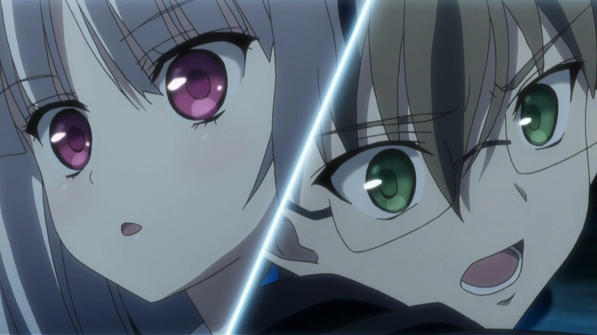 Absolute Duo Voice Actors – Meet the Cast of Absolute Duo – ATLG