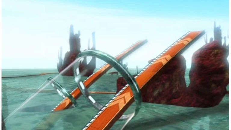 Water Realm | Acceleracers Wiki | FANDOM powered by Wikia