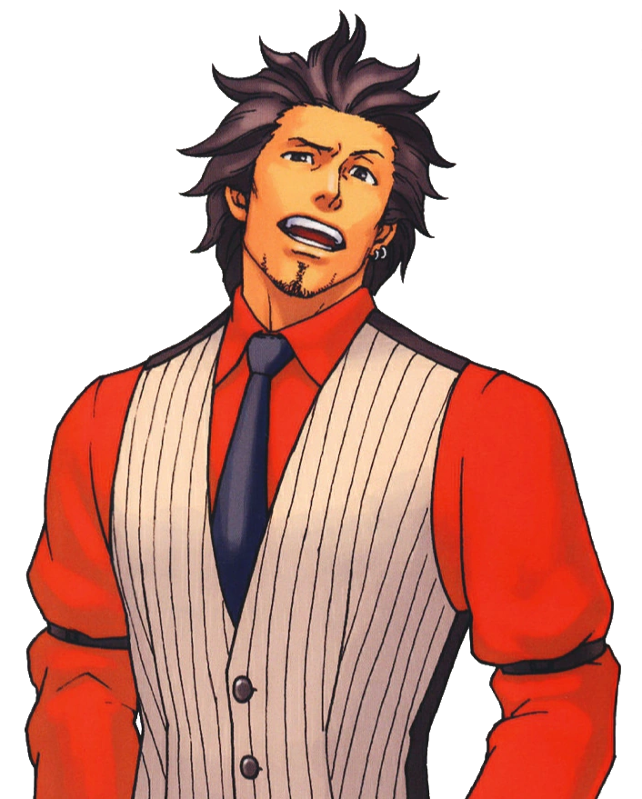 Diego Armando/Prosecutor Godot Minecraft Skin