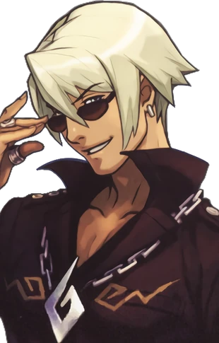 Klavier Gavin | Ace Attorney Wiki | FANDOM powered by Wikia