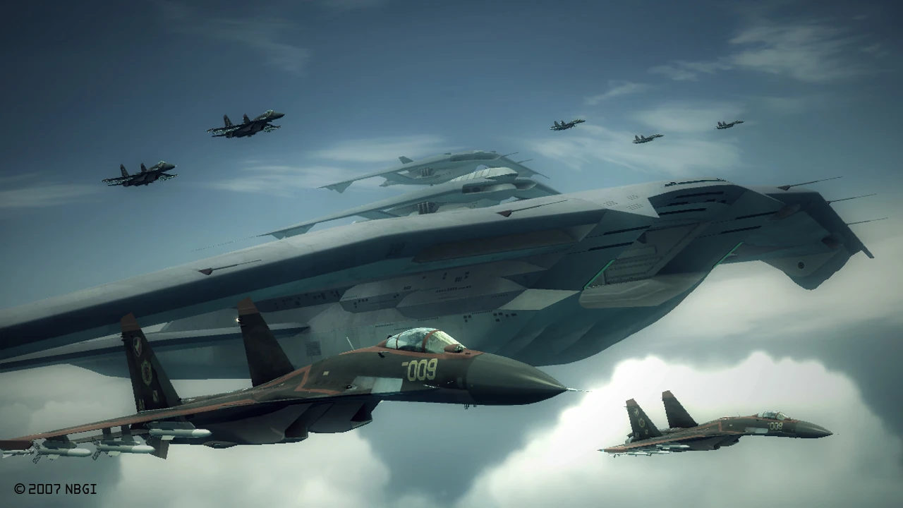 Image - Strigon and Aigaion.jpg | Acepedia | Fandom powered by Wikia