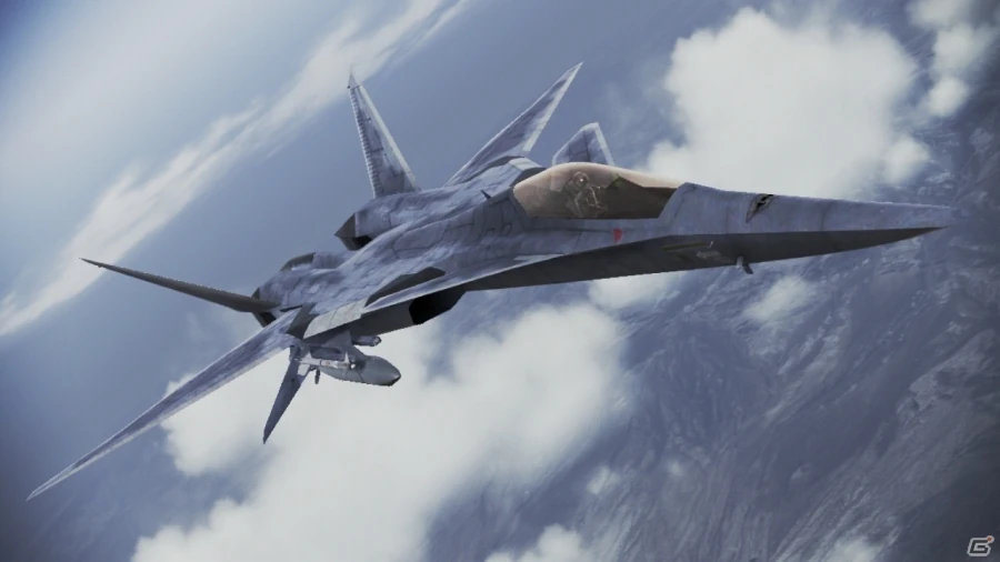 Image - XFA-27 Infinity Flyby 3.jpg | Acepedia | Fandom powered by Wikia