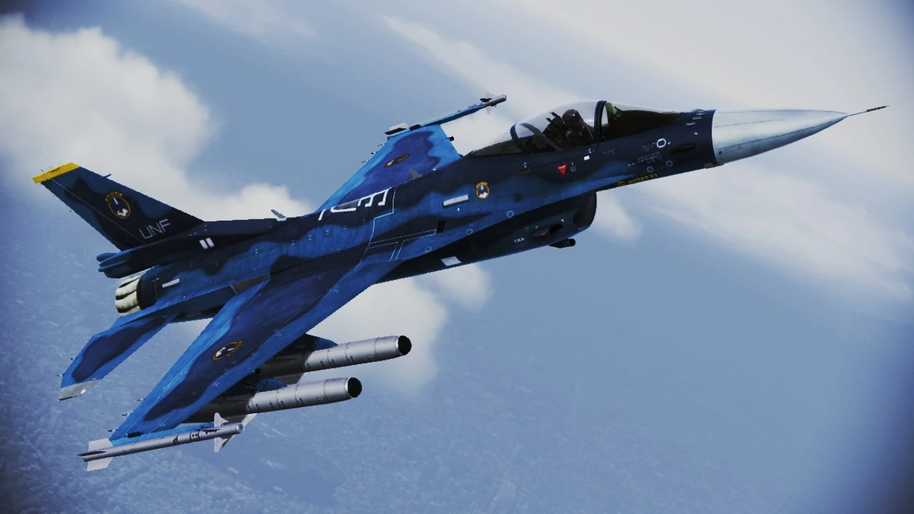 F-2A | Acepedia | FANDOM powered by Wikia