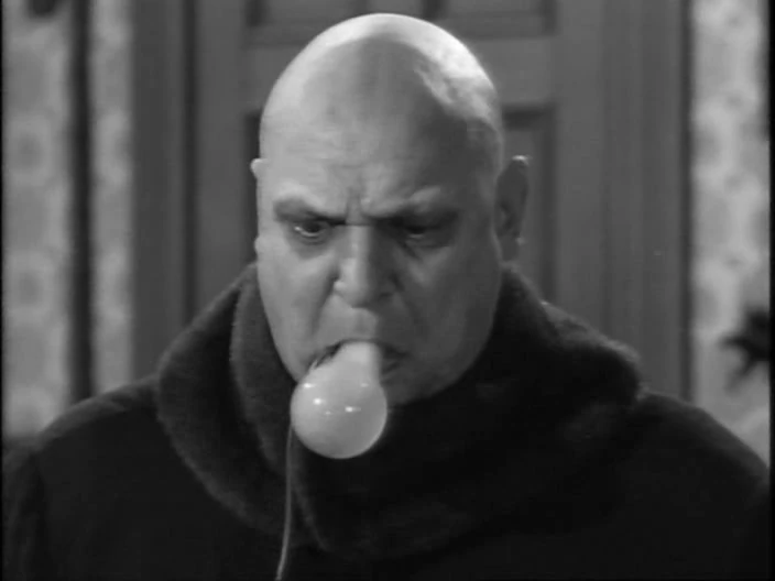 Uncle Fester's Illness | Addams Family Wiki | FANDOM powered by Wikia