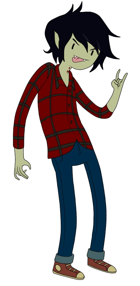 Marshall Lee | Adventure Time: What Time Is It Wiki | Fandom powered by ...