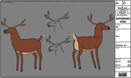 Stag | Adventure Time Wiki | Fandom powered by Wikia