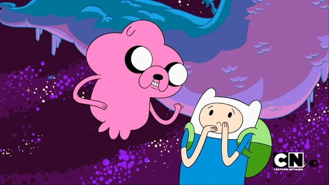 Episodic Discussions Ep 6: Trouble in Lumpy Space by PereMarquette1225 ...