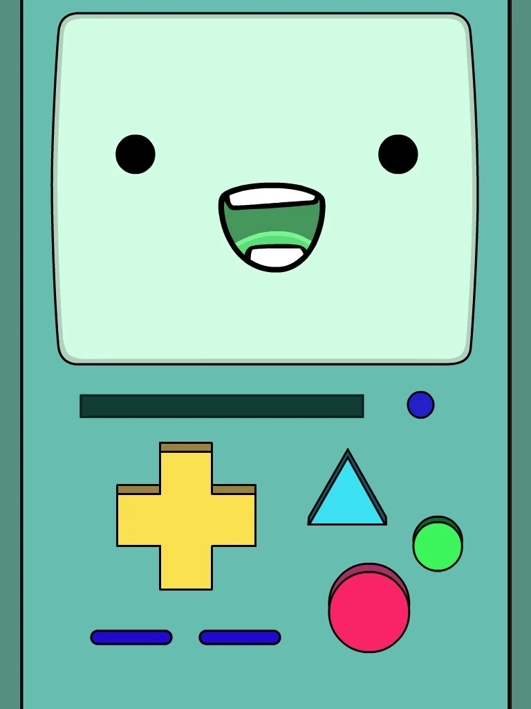 Image - BMO-Happy.jpg | Adventure Time Wiki | Fandom powered by Wikia