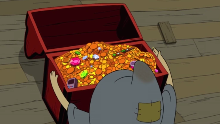 Image - S1e13 penny looking at treasure.png | Adventure Time Wiki ...
