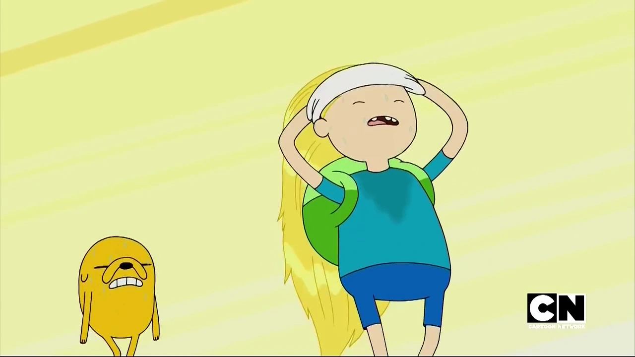 Image - Finn-without-his-hat.png | Adventure Time Wiki | FANDOM powered ...