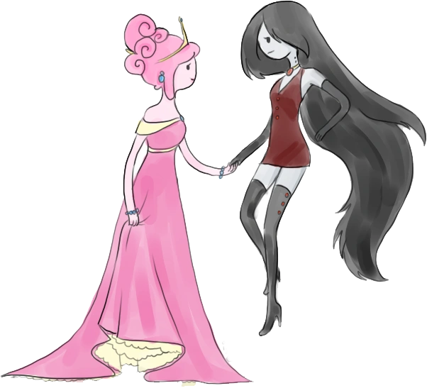 Image - Bubbline Floater 2.png | Adventure Time Wiki | Fandom powered ...