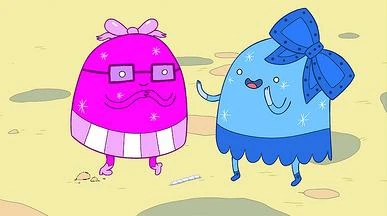 Image - Gumdrop lasses.jpg | Adventure Time Wiki | Fandom powered by Wikia