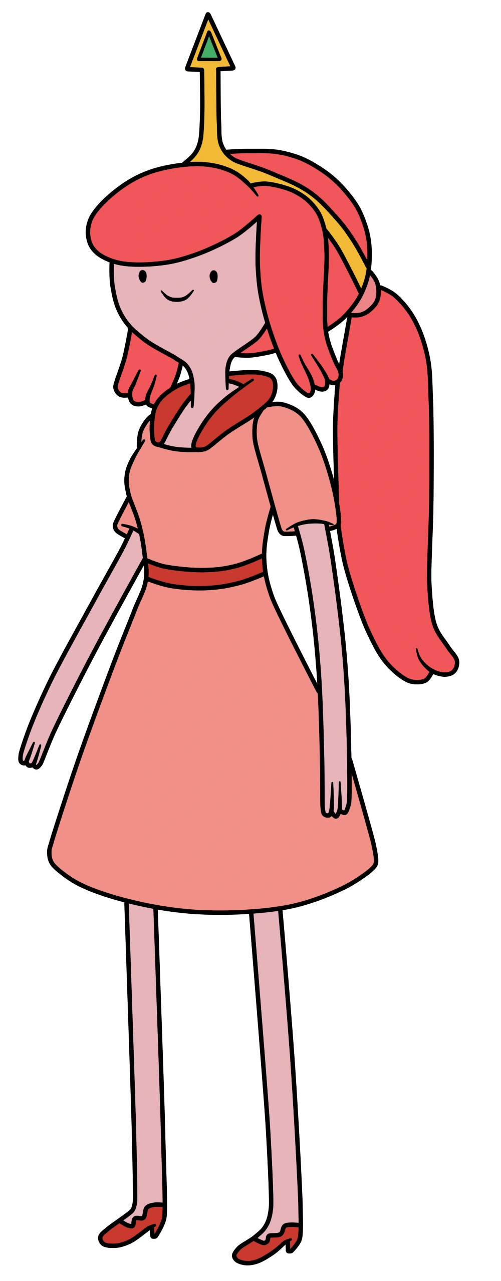 Adventure Time Princesses