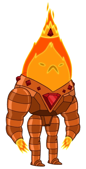 Flame King | Adventure Time Wiki | FANDOM powered by Wikia