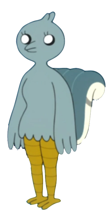 Bird Woman | Adventure Time Wiki | Fandom powered by Wikia