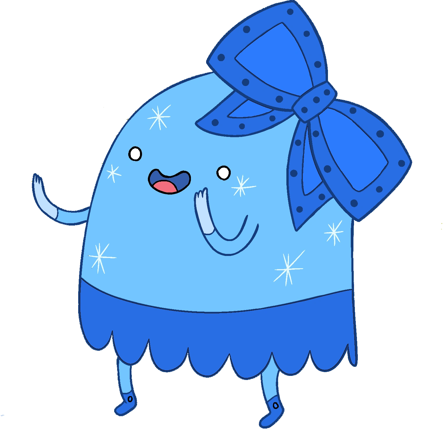 Gumdrop Lass 2 | Adventure Time Wiki | FANDOM powered by Wikia