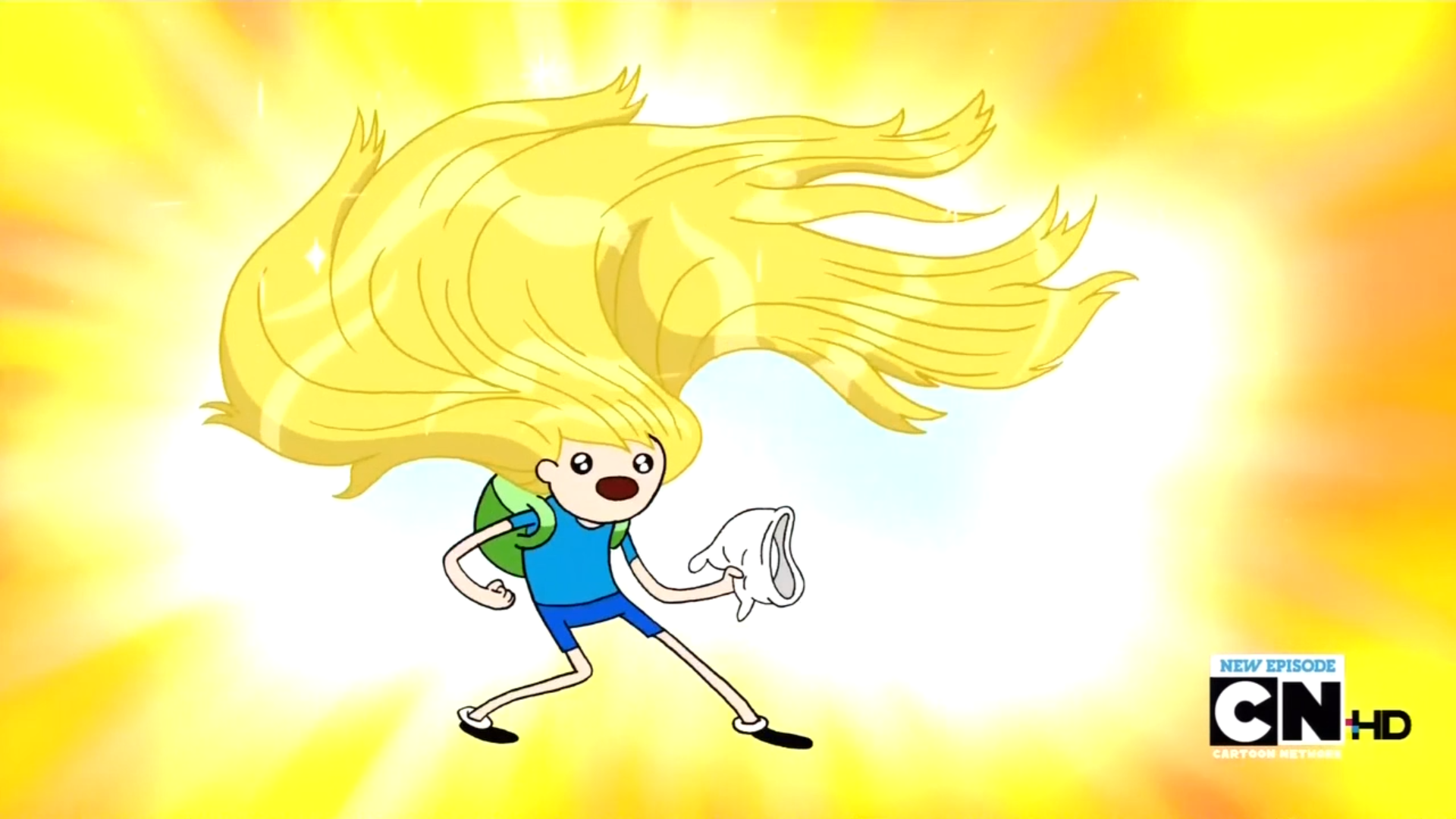 Image S2e10 Finns Beautiful Hairpng Adventure Time Wiki Fandom Powered By Wikia