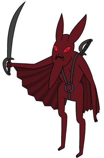 Demon Guard | Adventure Time Wiki | FANDOM powered by Wikia
