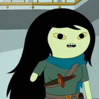 Shoko | Adventure Time Wiki | FANDOM powered by Wikia