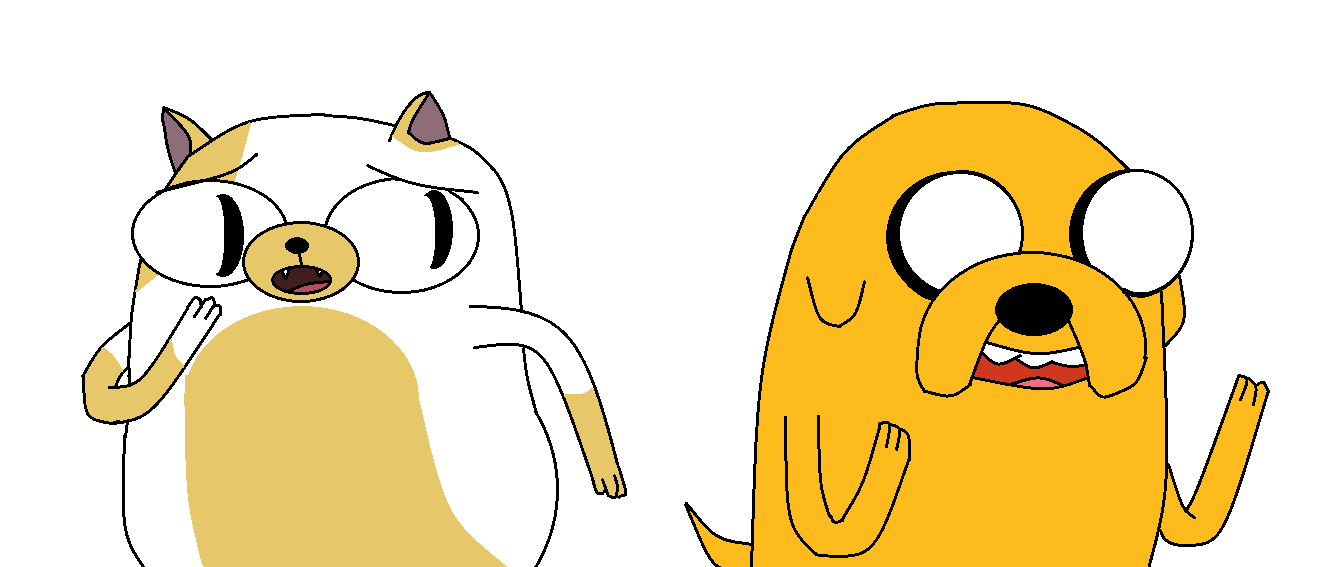Image - Cake & Jake.png | Adventure Time Wiki | Fandom powered by Wikia