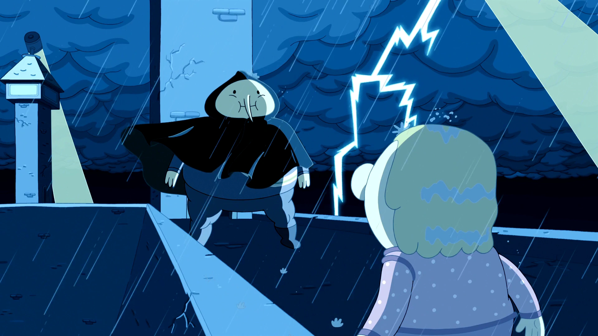 Image - S5e51 fat Lemongrab lightning.png | Adventure Time Wiki ...