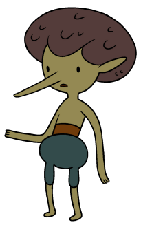 Goblins | Adventure Time Wiki | FANDOM powered by Wikia