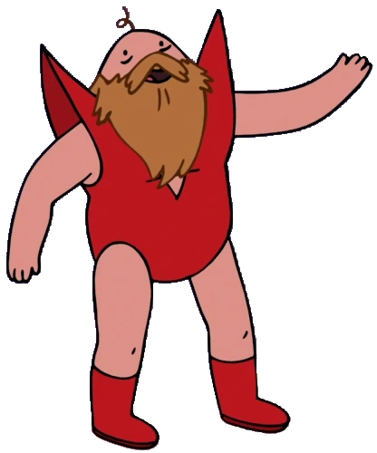 Martin Mertens | Adventure Time Wiki | FANDOM powered by Wikia