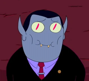 Hunson Abadeer | Adventure Time Wiki | FANDOM powered by Wikia