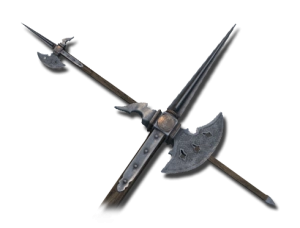 Halberd | Chivalry: Medieval Warfare Wiki | Fandom powered by Wikia