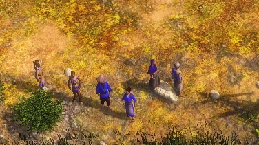 Villager (Age of Empires III) | Age of Empires Series Wiki | FANDOM ...