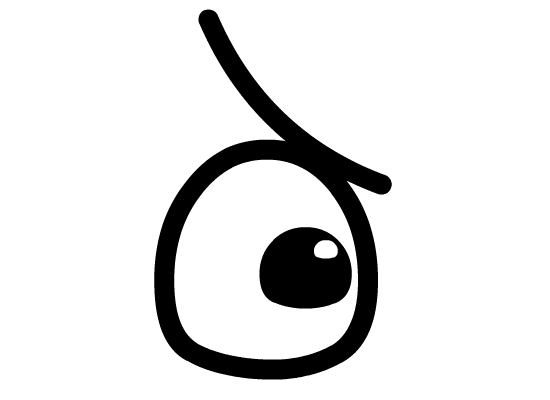 Image - Angry Eye Right Side.png | Angry German Kid Wiki | Fandom ...
