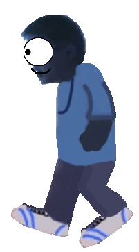 Image - LeopoldDancingCansin13.gif | Angry German Kid Wiki | Fandom ...