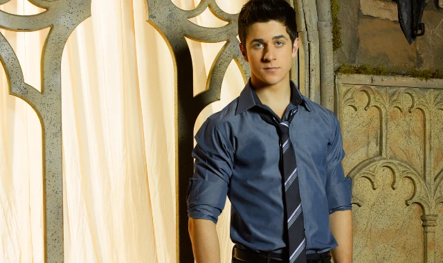 Justin Russo | A High School Rockstar Wiki | FANDOM powered by Wikia