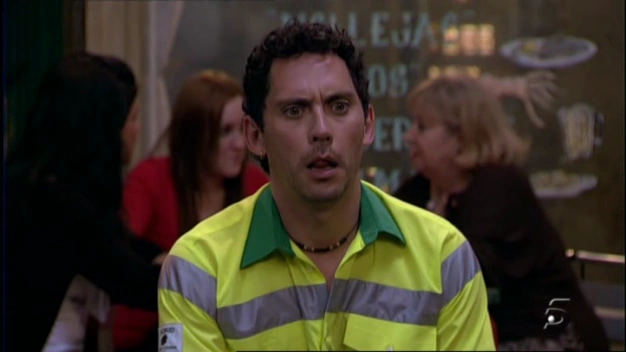 El cerebro de Luisma | Wiki Aida | FANDOM powered by Wikia