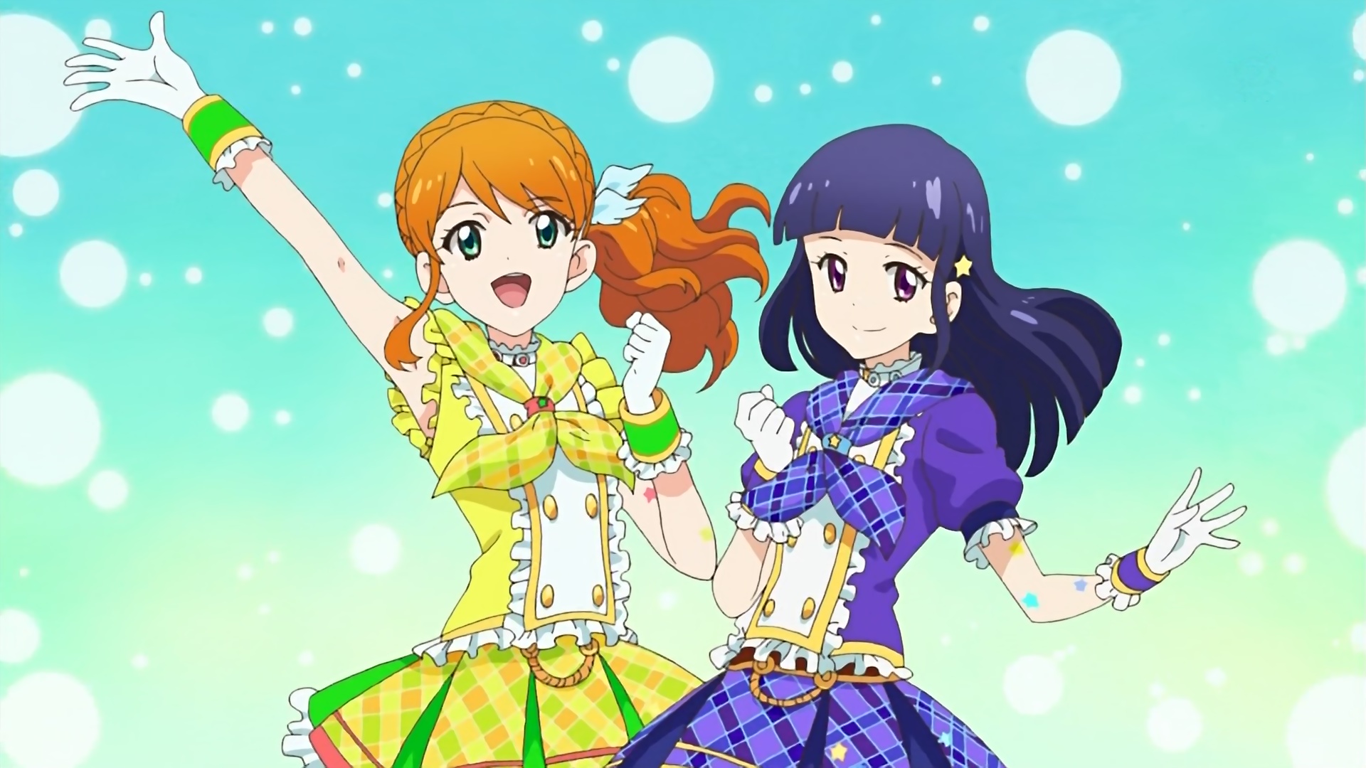 SpLasH! | Aikatsu Wiki | FANDOM powered by Wikia SpLasH! | Aikatsu Wiki | FANDOM powered by Wikia