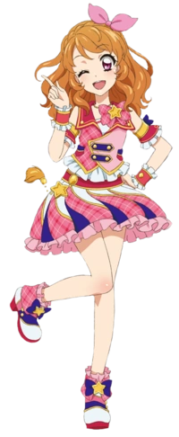 Ozora Akari | Aikatsu! Wiki | Fandom powered by Wikia