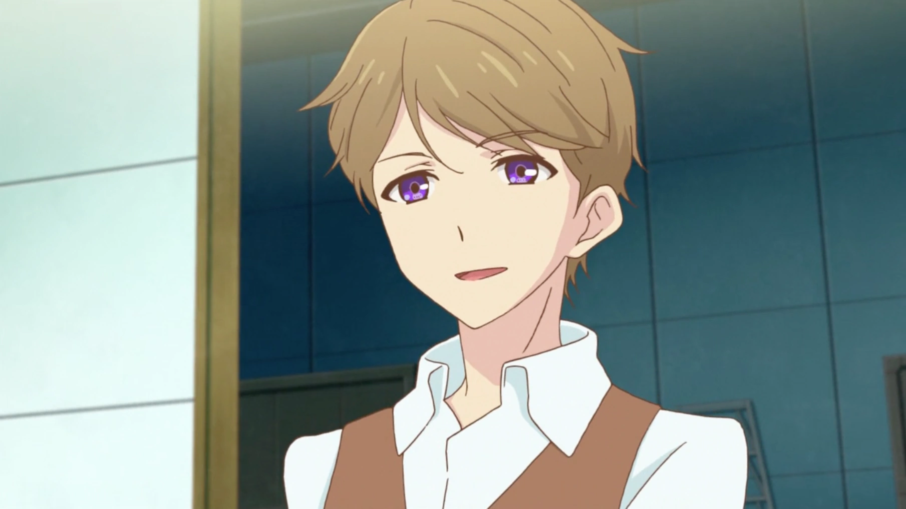 Nozomu Igarashi | Aikatsu Stars! Wikia | Fandom powered by Wikia