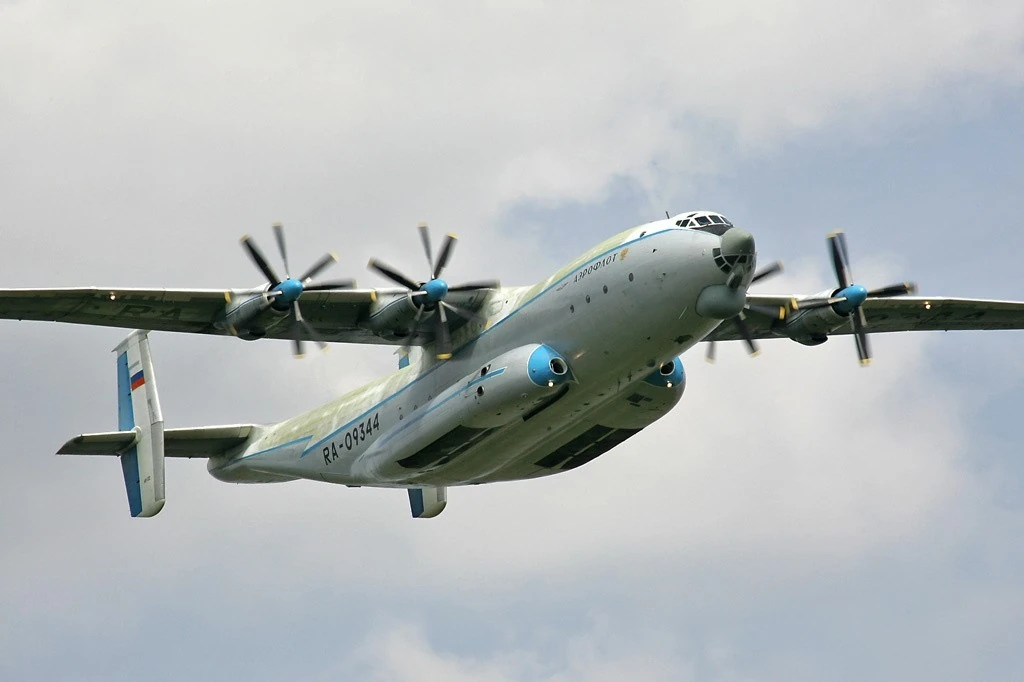 Antonov An-22 | Aircraft Wiki | FANDOM powered by Wikia