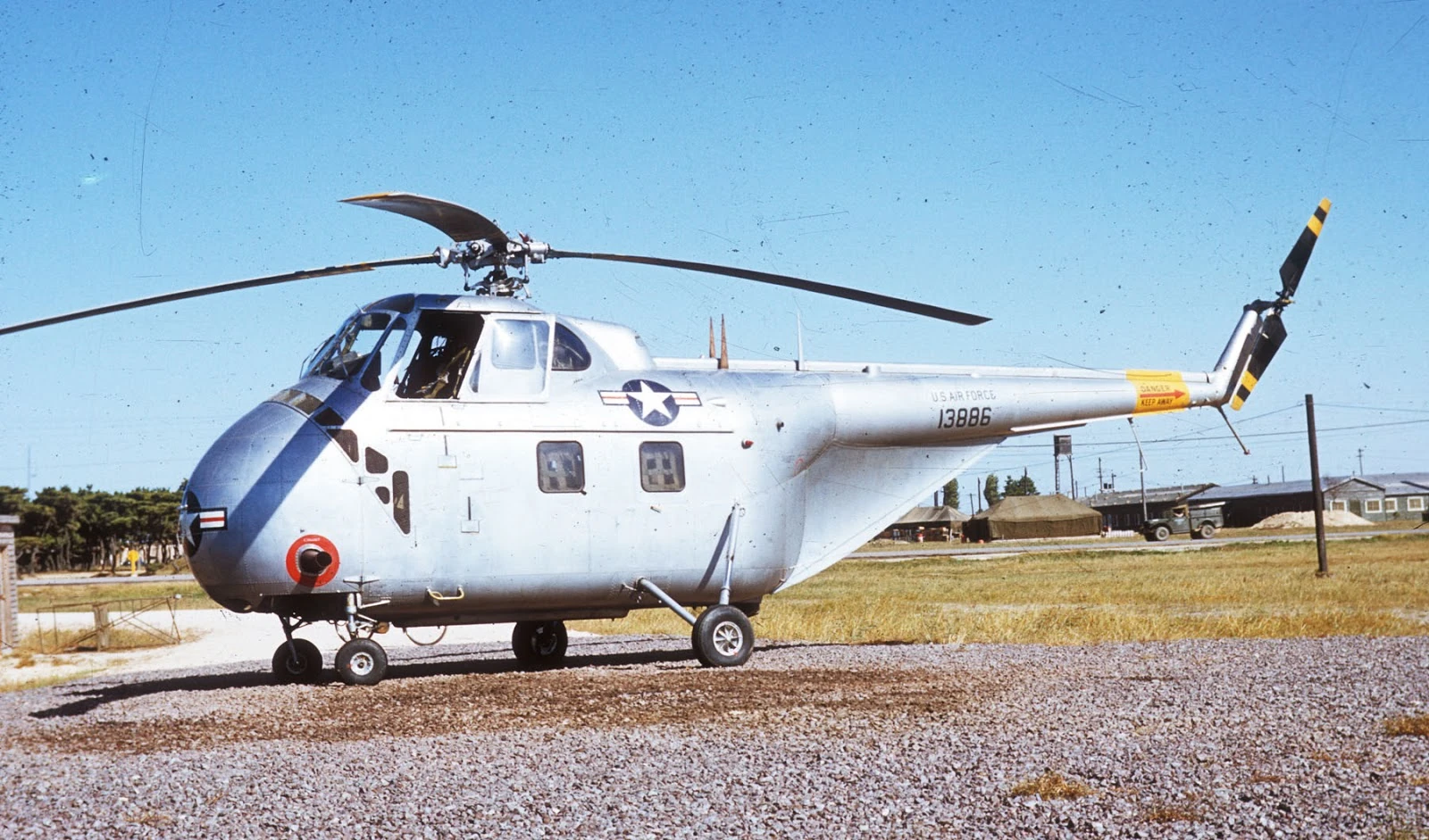 Sikorsky H-19 | Aircraft Wiki | FANDOM powered by Wikia