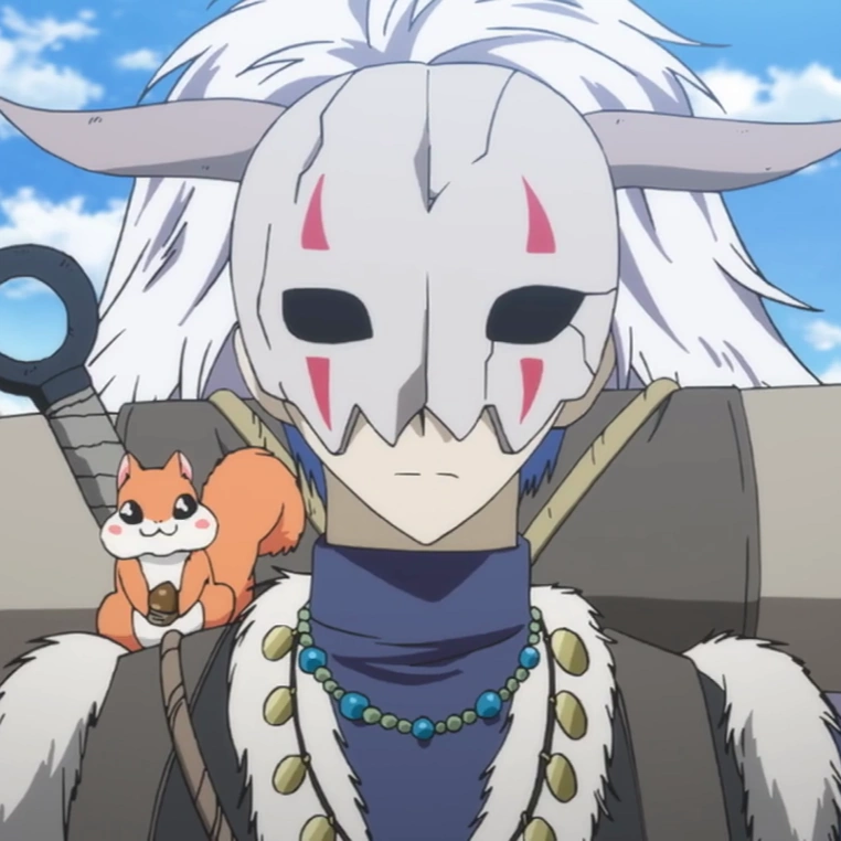 Shin-Ah | Wiki Akatsukinoyona | Fandom powered by Wikia