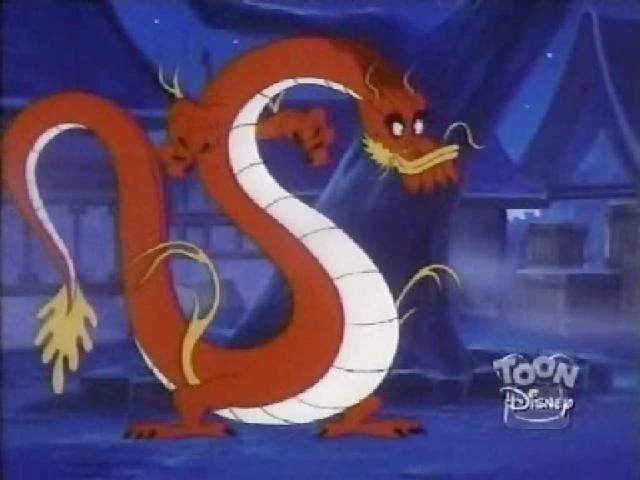 Category:Dragons | Aladdin Wiki | FANDOM powered by Wikia