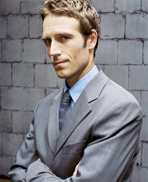 Michael Vaughn | Alias | Fandom powered by Wikia