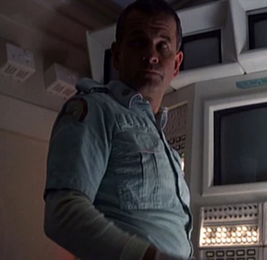 Ash | Alien Anthology Wiki | FANDOM powered by Wikia