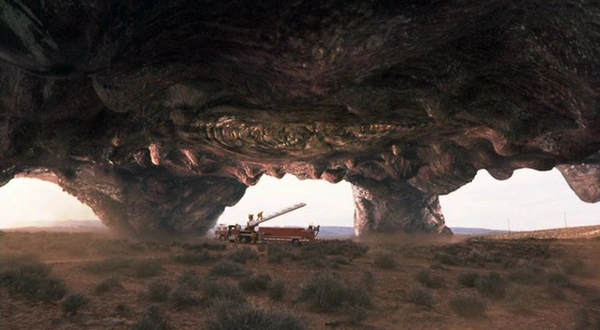 Giant Amoeba | Alien Wiki | Fandom powered by Wikia